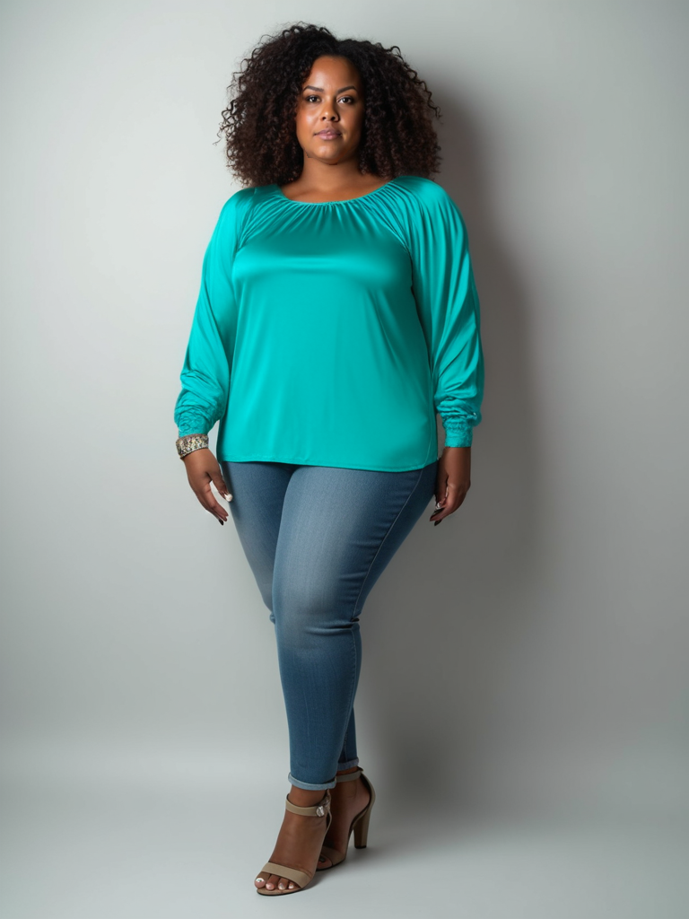 Pre-Owned Consignment Women's Plus Size Clothing | Gently Used ...