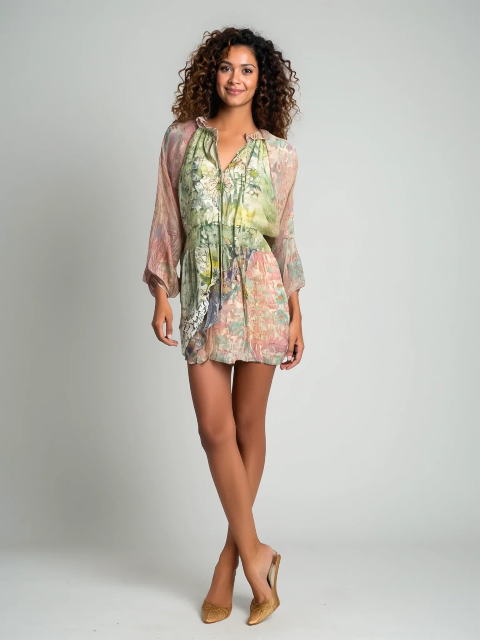 Petite Small Dress – Margaret’s Fine Consignment