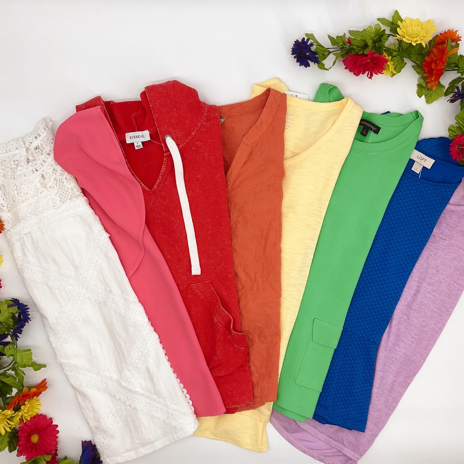 Consignment Small Sizes Clothing For Sale Online | Margaret's Fine ...