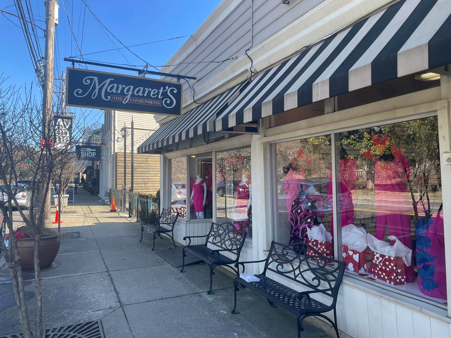 Consignment Store, Online Consignment Shop, Consignment shop near me ...